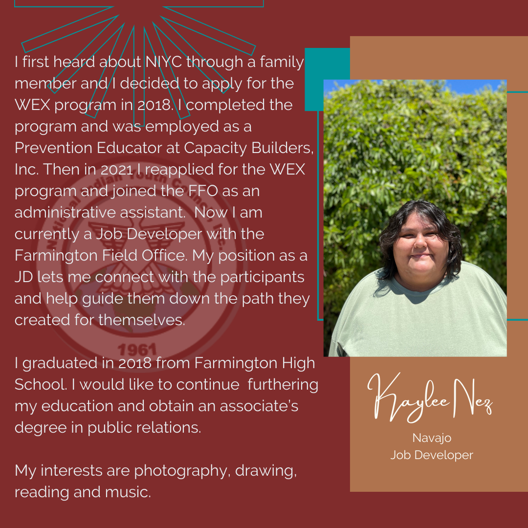 Empowering Native Self-Determination | Native Professional Advancement ...