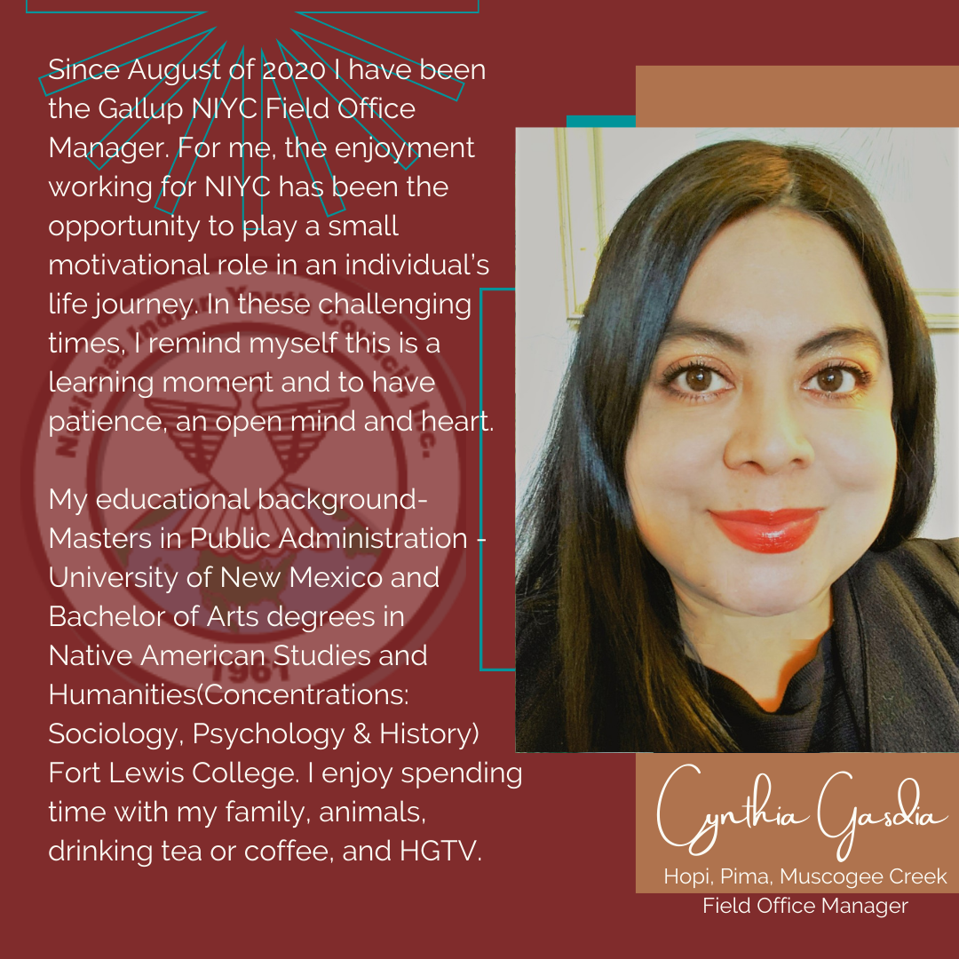 Empowering Native Self-Determination | Native Professional Advancement ...