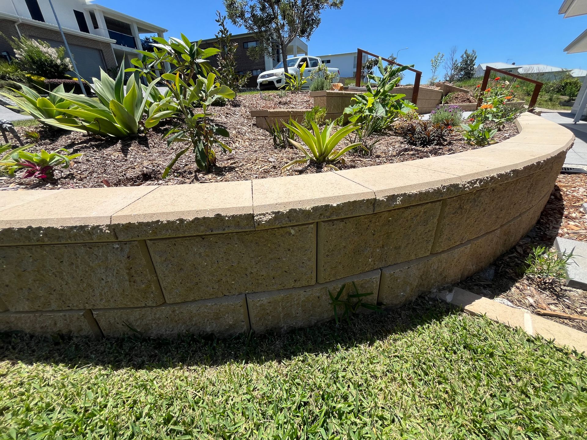 Landscaping Tools in Taree | Gnomes Landscape & Garden Supplies