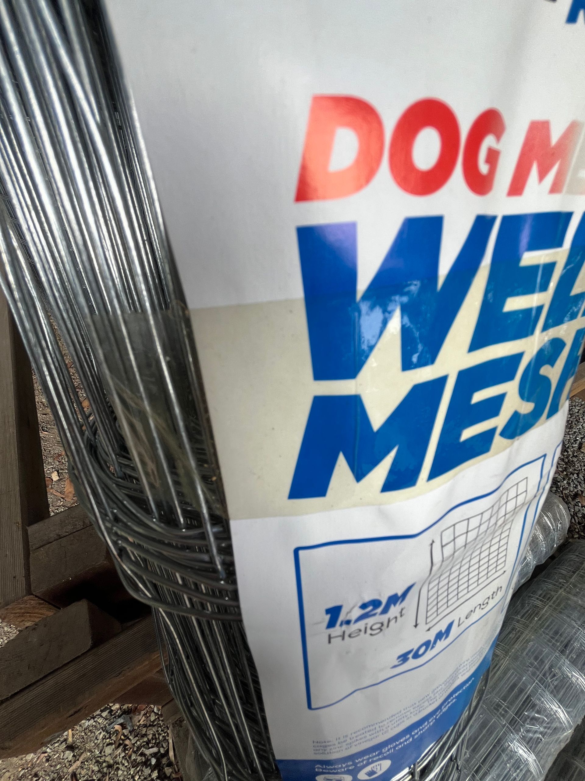 Fencing Supplies in Taree | Gnomes Landscape & Garden Supplies