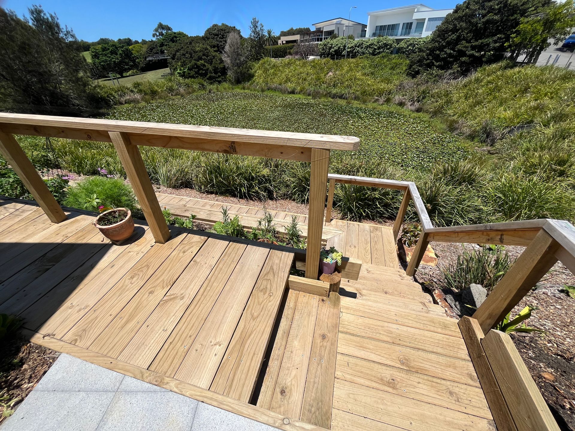 Building Supplies in Taree | Gnomes Landscape & Garden Supplies