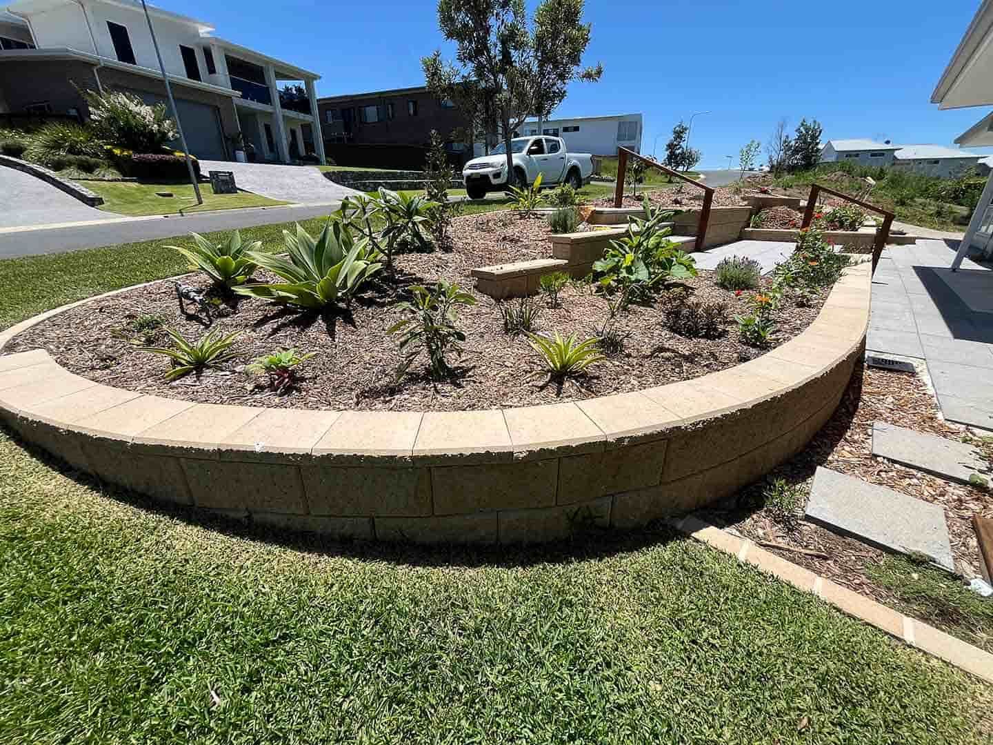 Trailer Hire in Taree | Gnomes Landscape & Garden Supplies