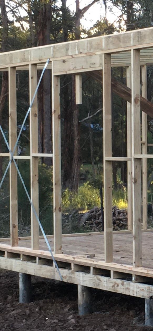 Treated Timber in Taree | Gnomes Landscape & Garden Supplies