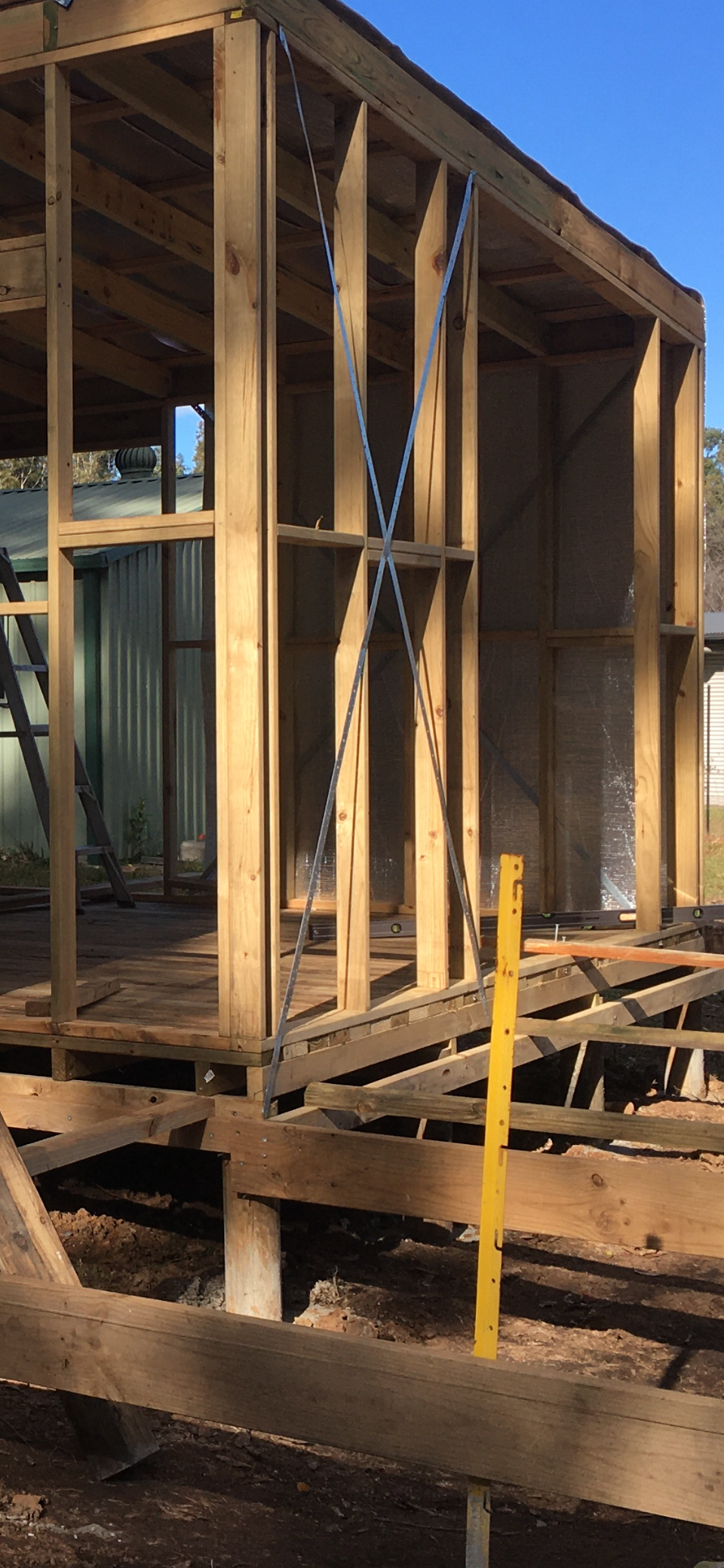 Treated Timber in Taree | Gnomes Landscape & Garden Supplies