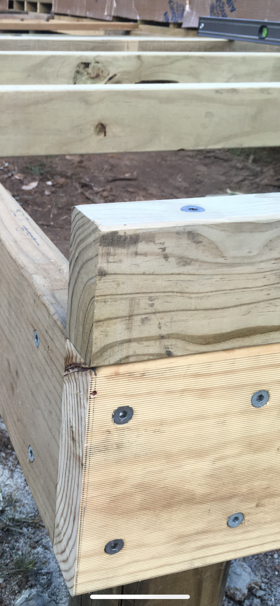 Treated Timber in Taree | Gnomes Landscape & Garden Supplies