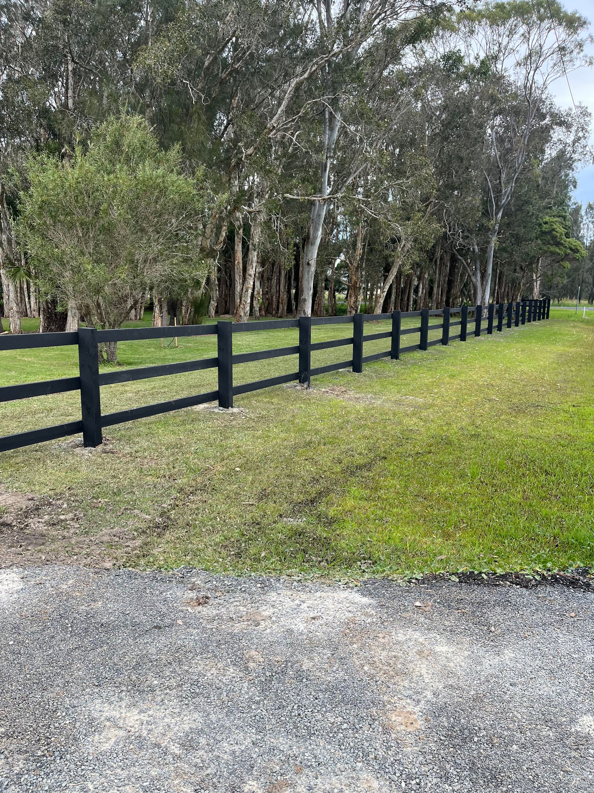 Fencing Supplies in Taree | Gnomes Landscape & Garden Supplies