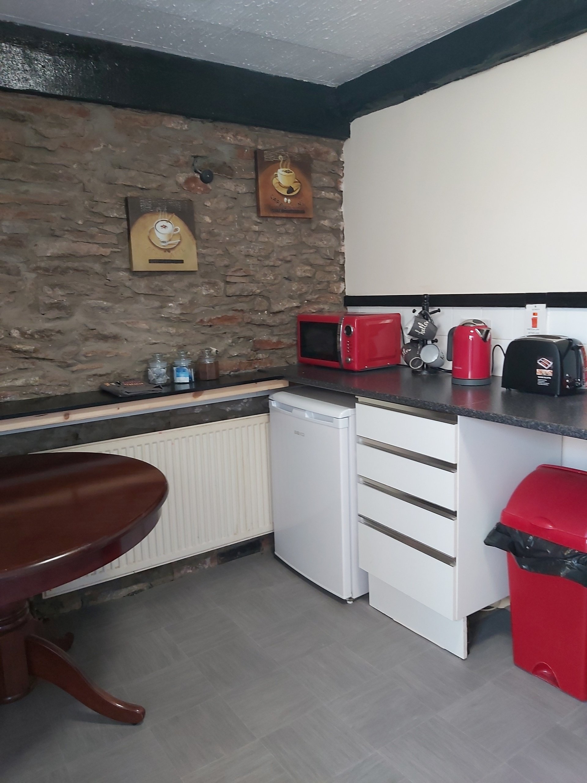 Ye Olde Inne Westerleigh, Bristol