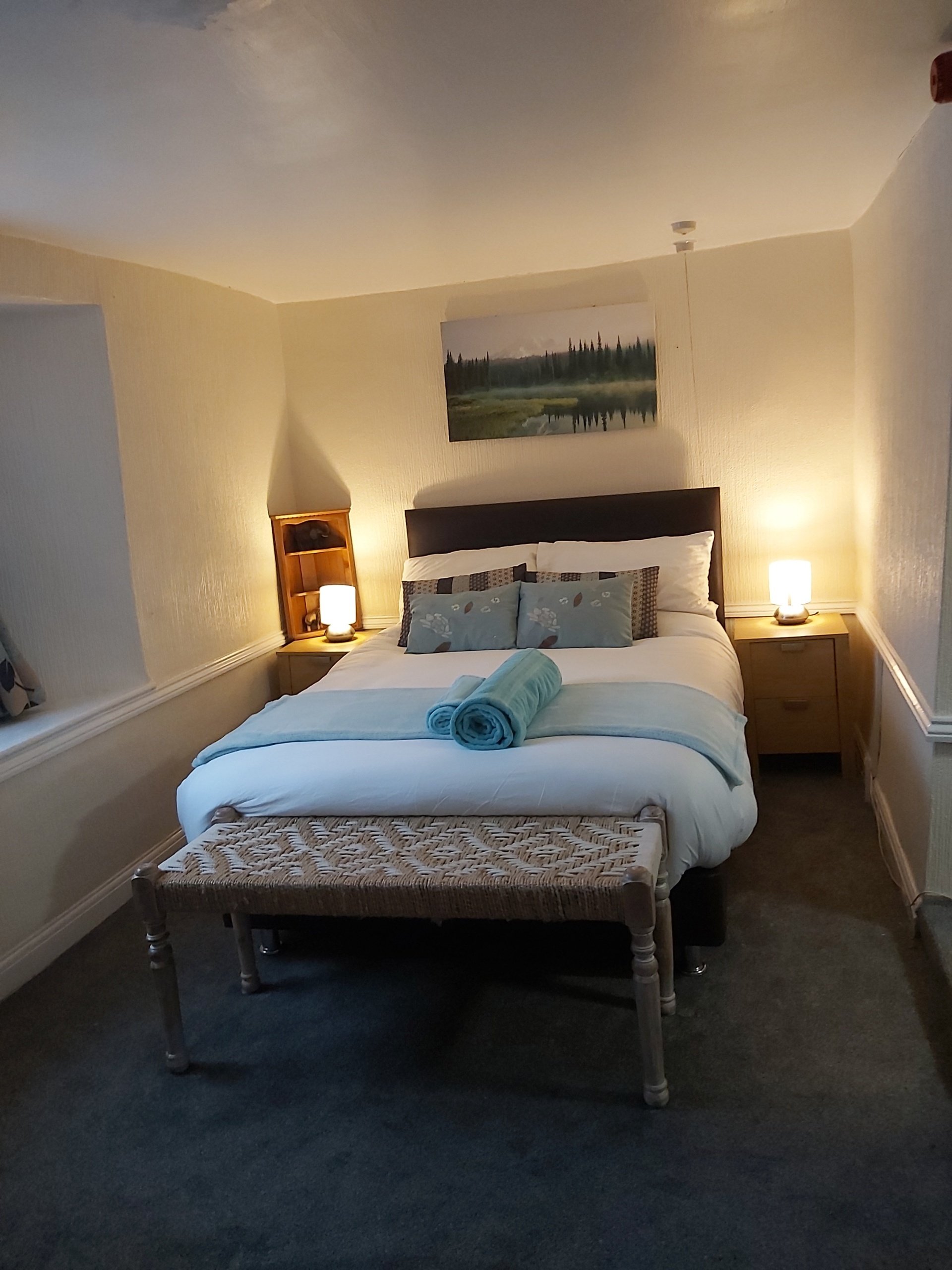 Ye Olde Inne Westerleigh, Bristol