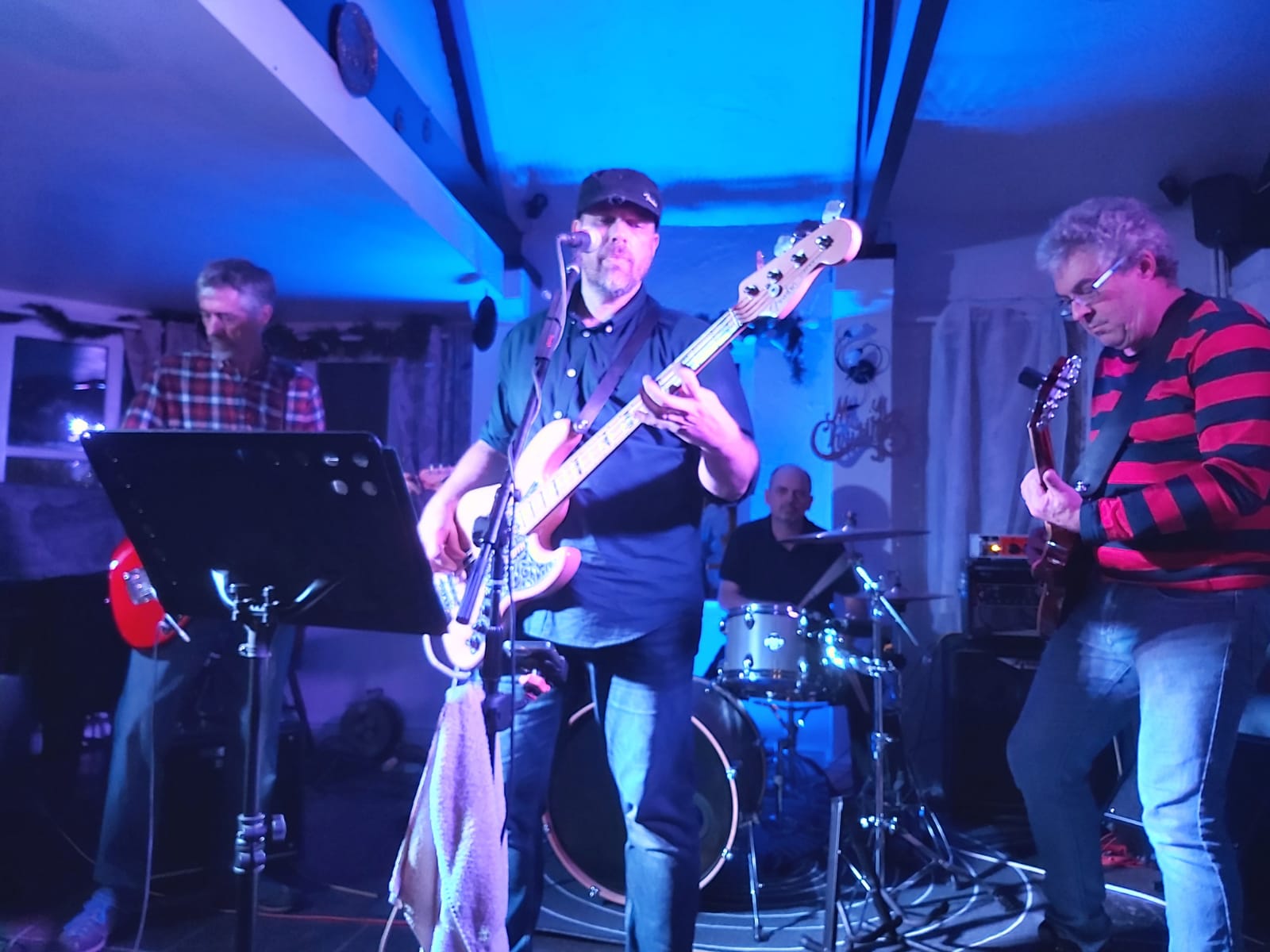 Ye Olde Inne Westerleigh, Bristol