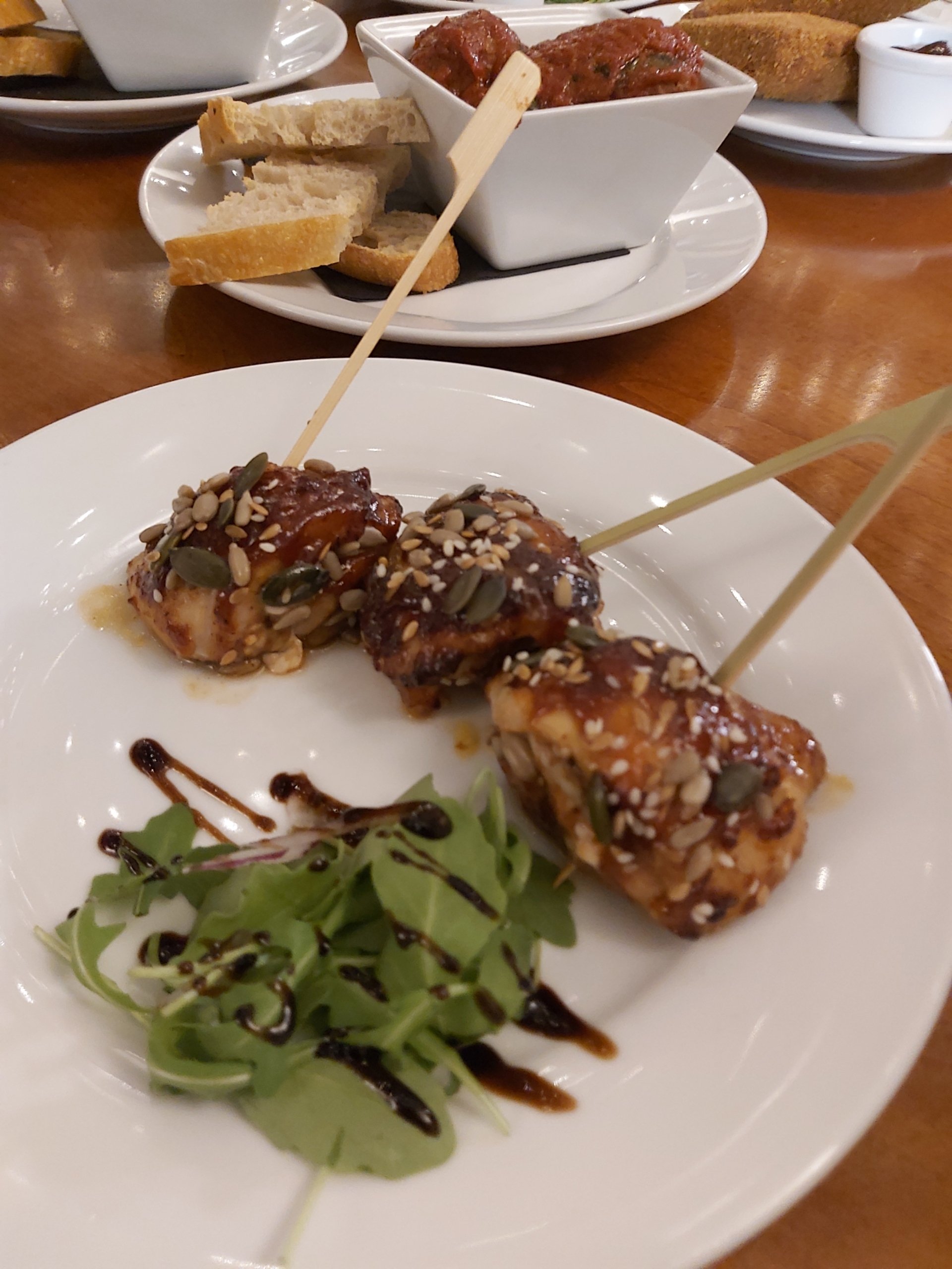 Food & Drink | Ye Olde Inne Westerleigh, Bristol