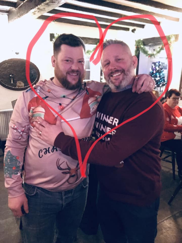 What's On | Ye Olde Inne Westerleigh, Bristol