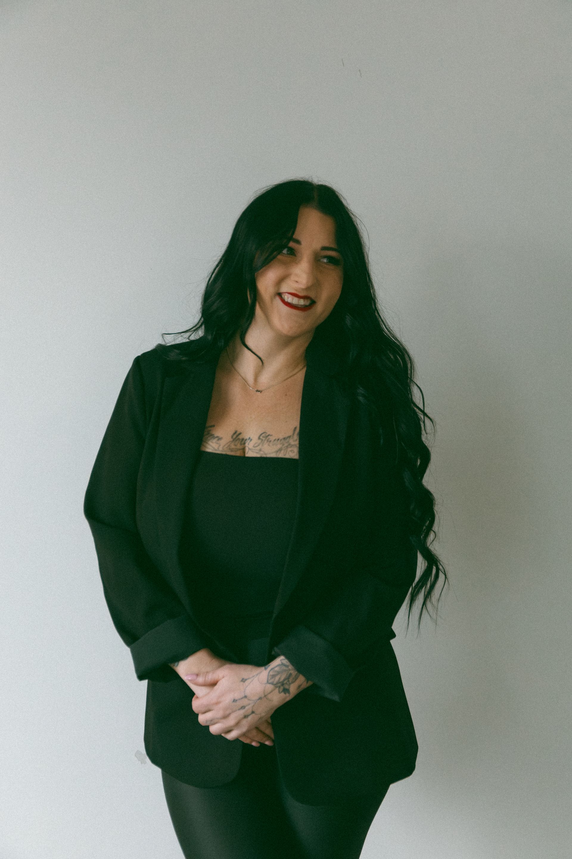 Ashley Frazier | ashleyfrazier.realtor