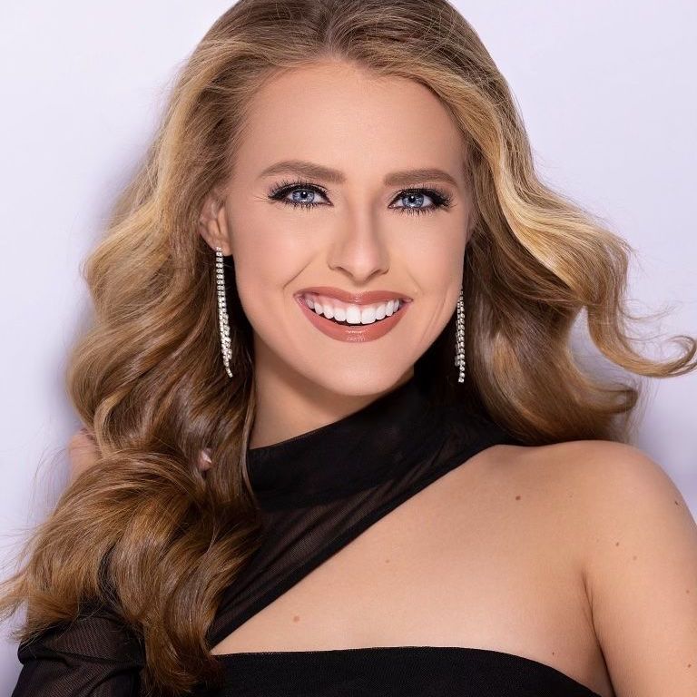 Miss South Dakota History