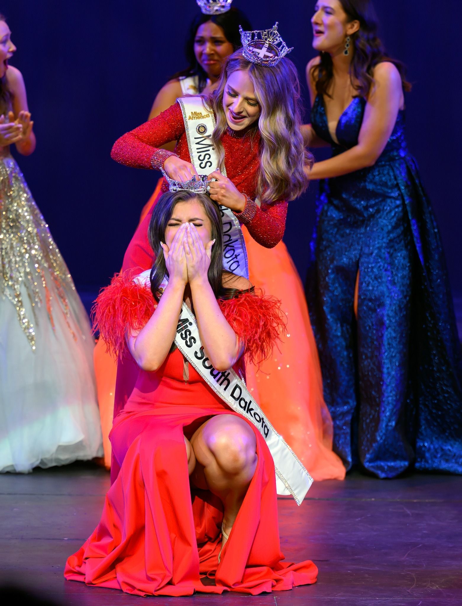 Miss South Dakota Scholarship Program