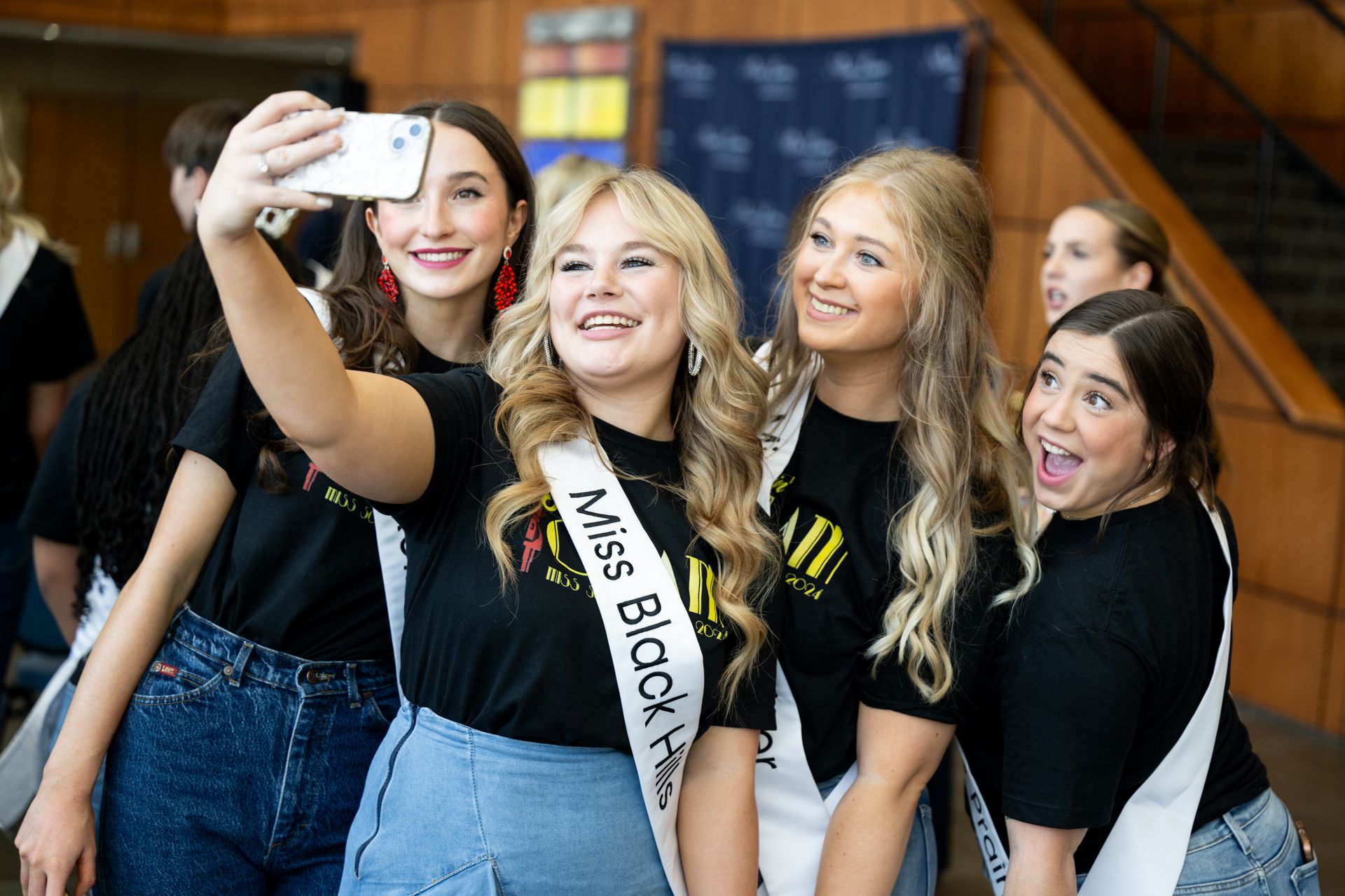 Miss South Dakota Scholarship Program