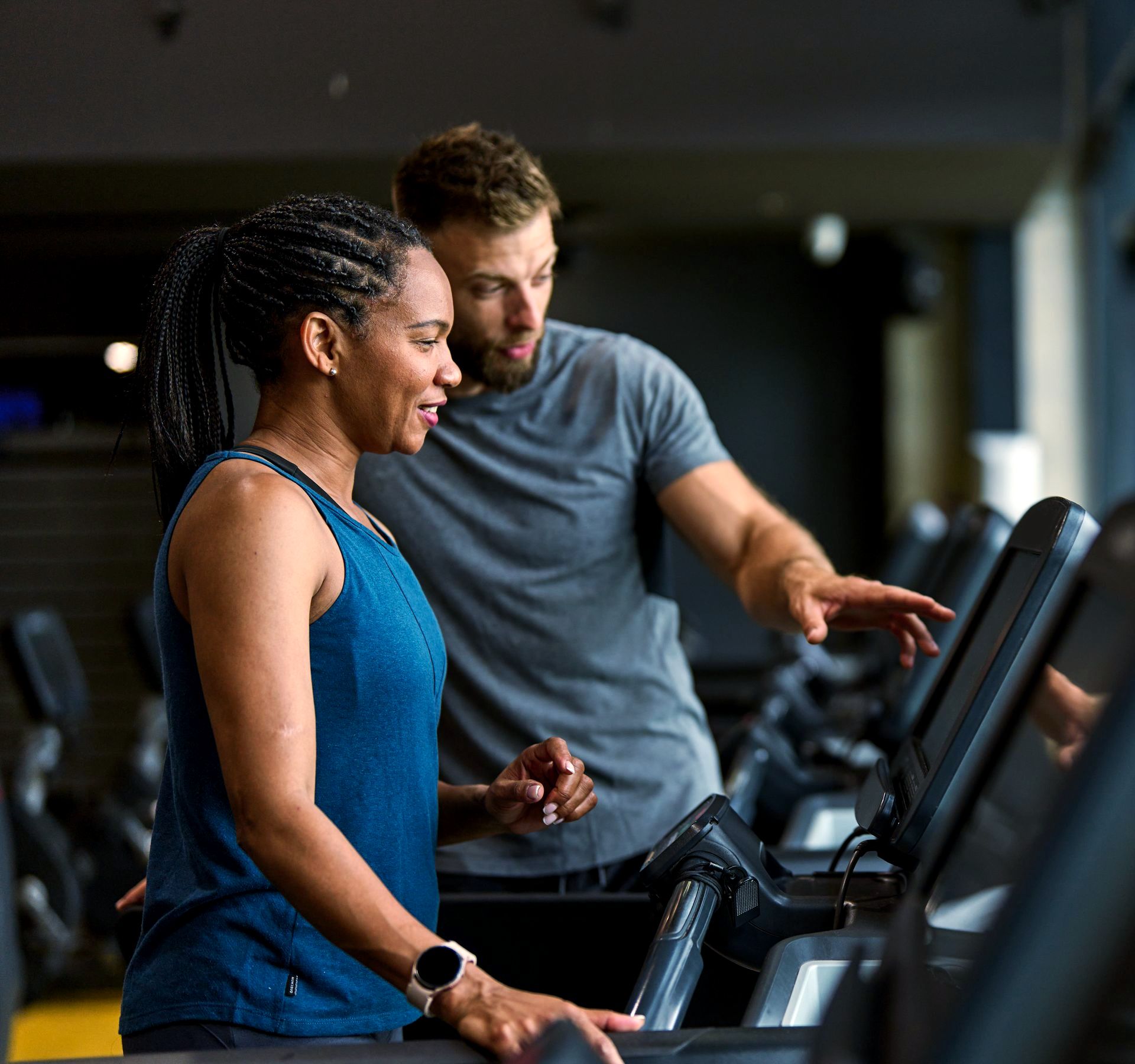 Home | KYnesis | Lexington’s Premier Gym