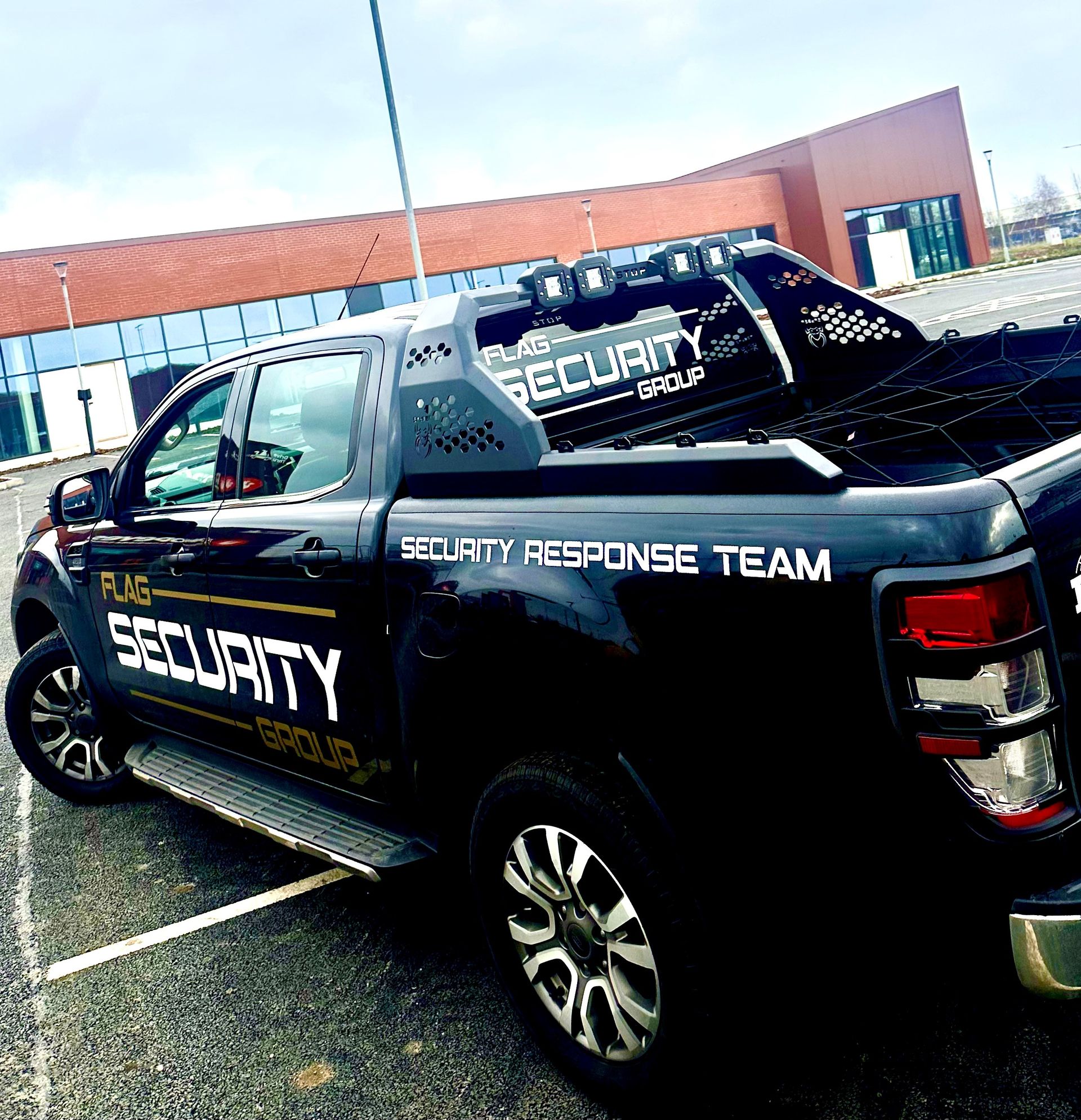 Security, Patrols, Lock, Unlock, Key, Holding, Response,