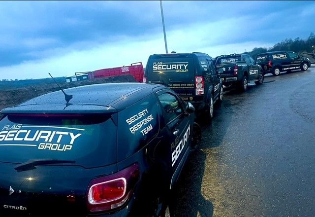 Security, Guards, Patrols, Key Holding, Alarm Response,