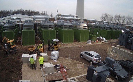 Flag Security Group North East