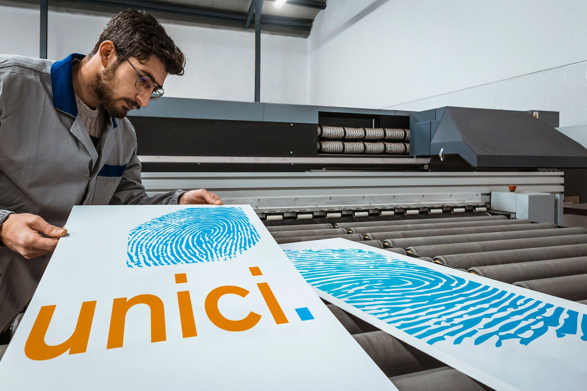 Stampa digitale grandi formati | Trapani | Imagine Stampa Digitale