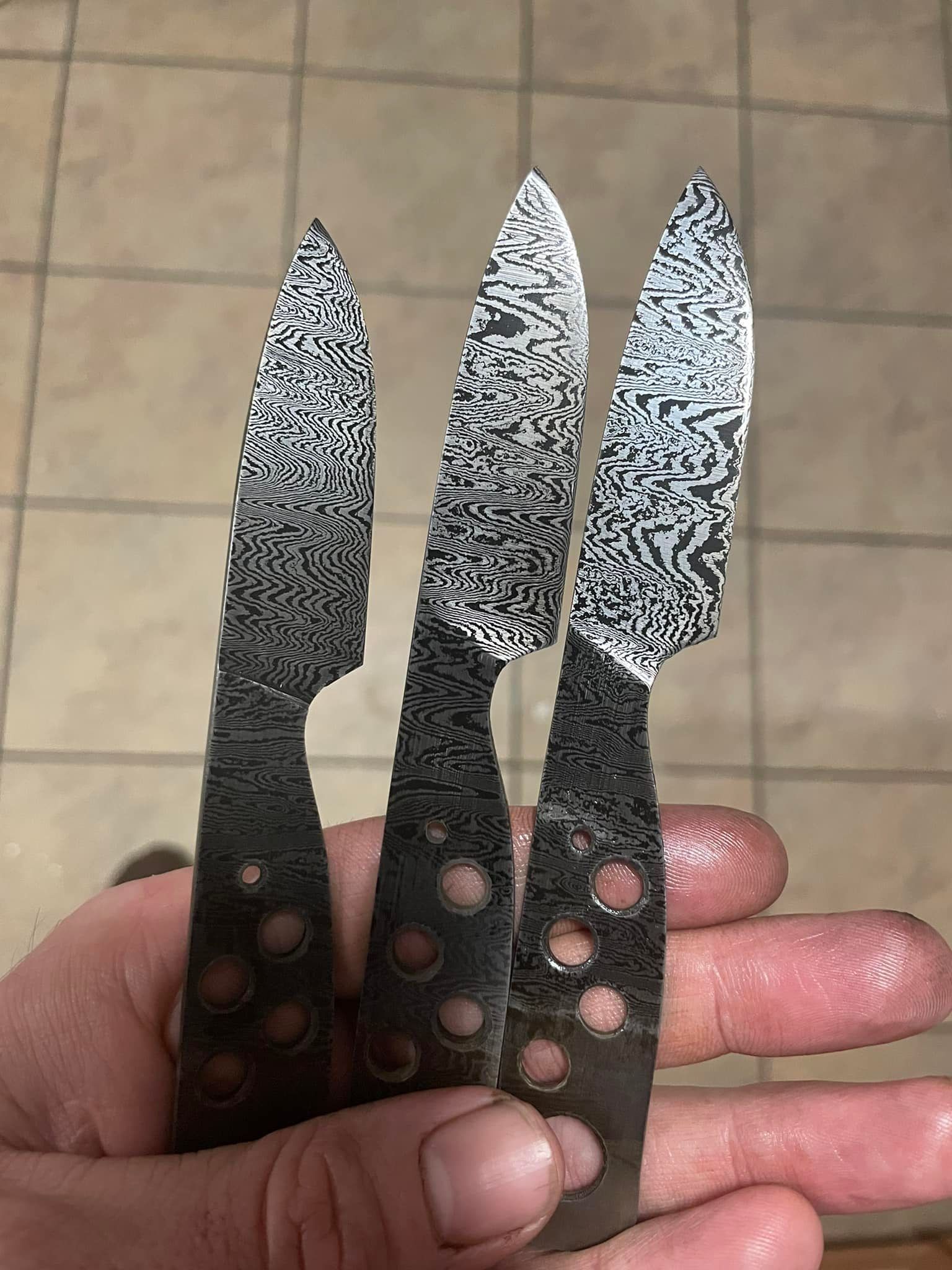 Custom Shop | Knife & Blacksmith Classes | Kalamazoo, MI