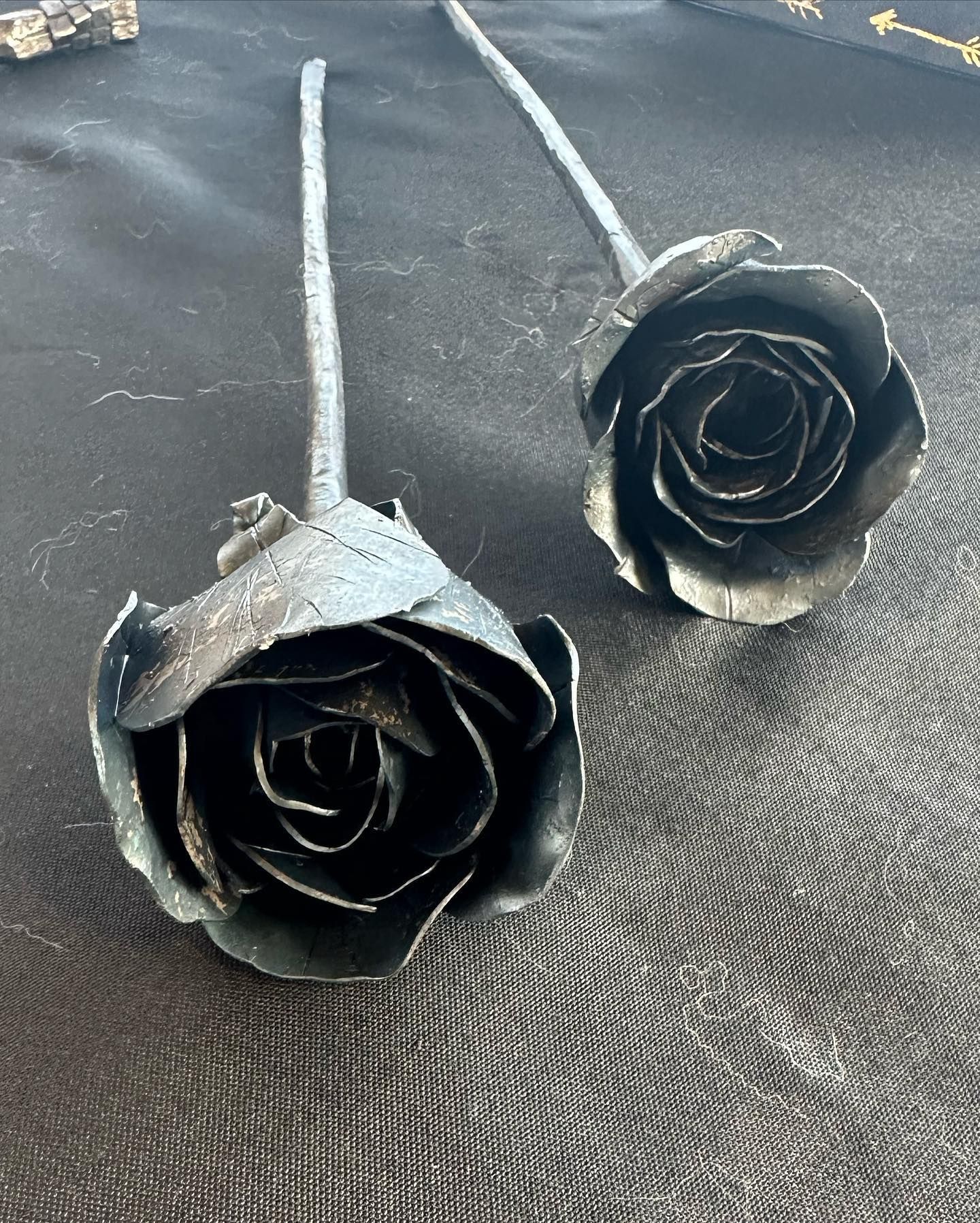 Custom Shop | Knife & Blacksmith Classes | Kalamazoo, MI