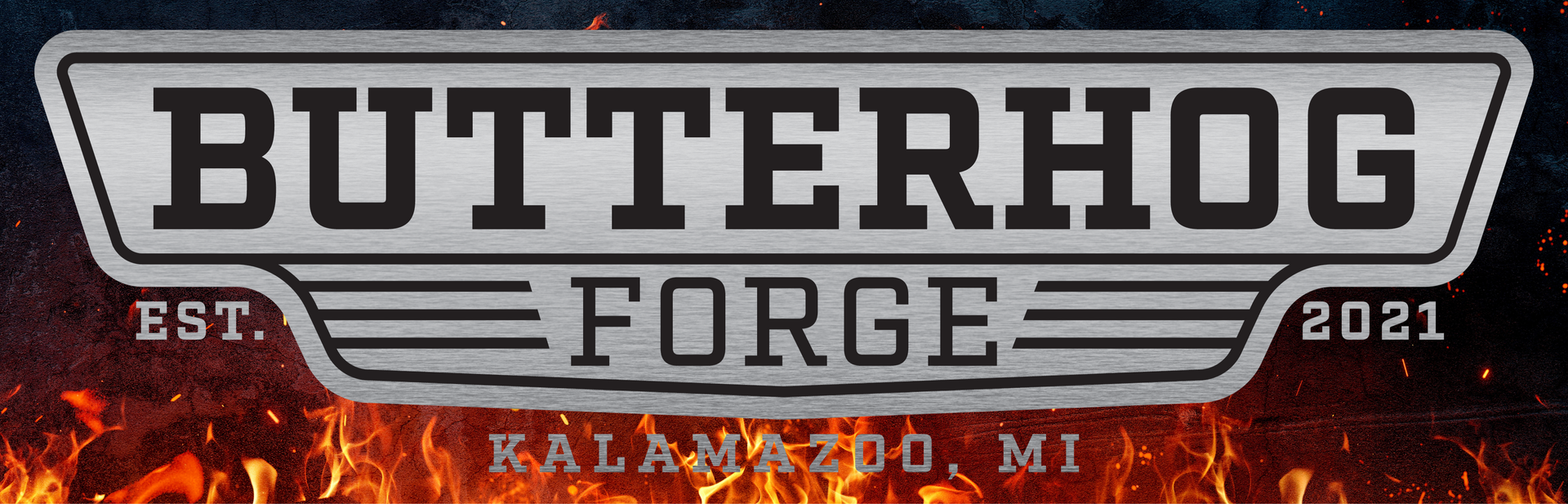 ButterHog Forge - Top Rated Knife Classes & Blacksmith Classes - Kalamazoo, Michigan