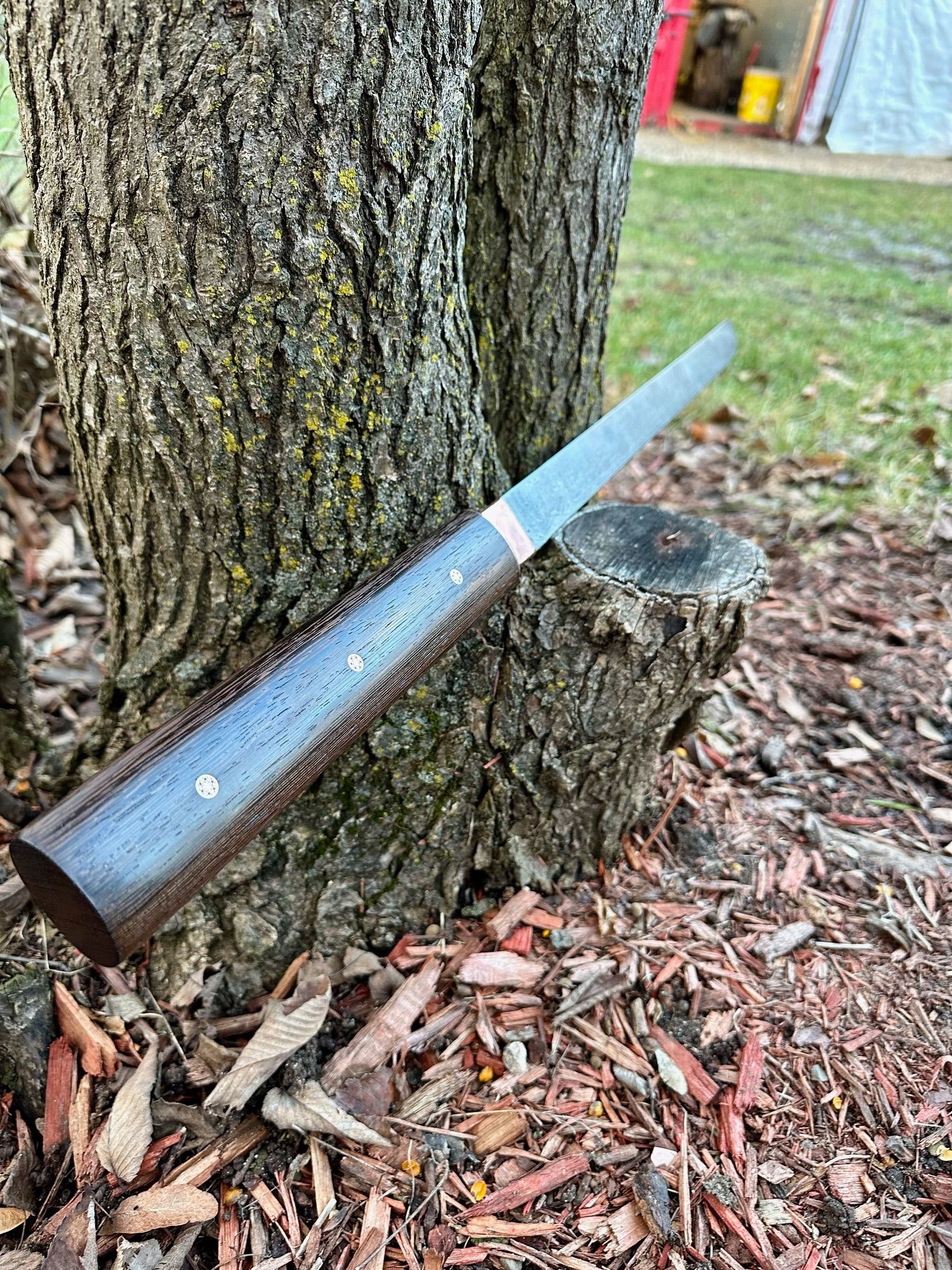Custom Shop | Knife & Blacksmith Classes | Kalamazoo, MI