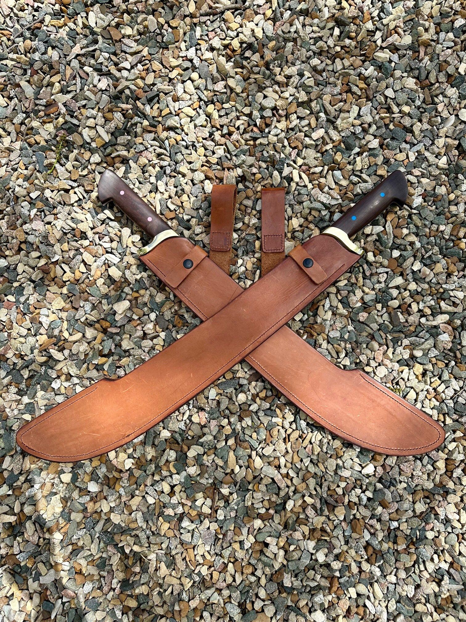 Custom Shop | Knife & Blacksmith Classes | Kalamazoo, MI