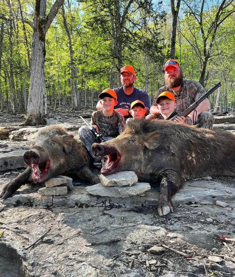 Special Events | Wilderness Hunting Lodge