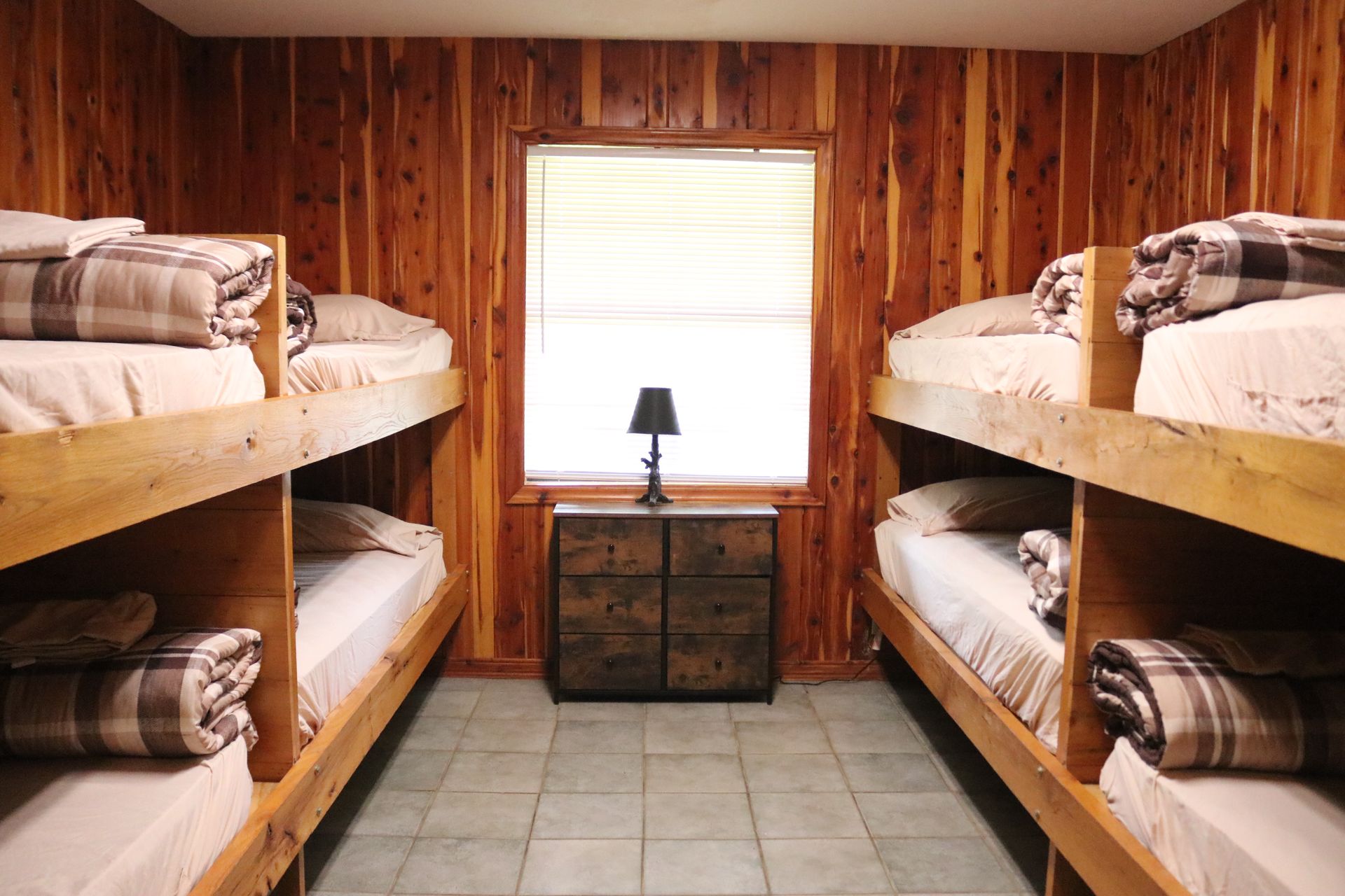 Wilderness Hunting Lodge | Tennessee Hunting Lodges