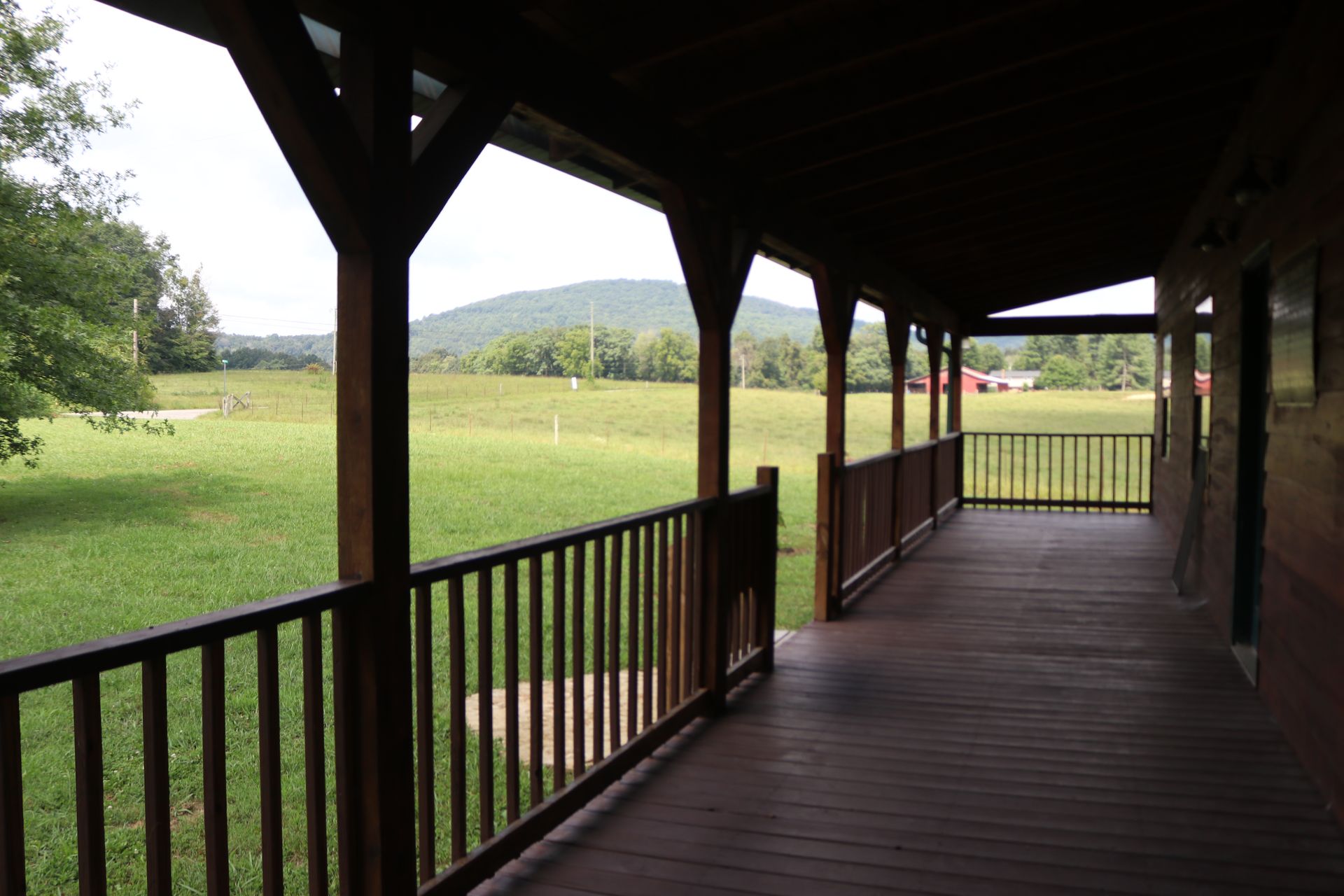 Wilderness Hunting Lodge | Tennessee Hunting Lodges