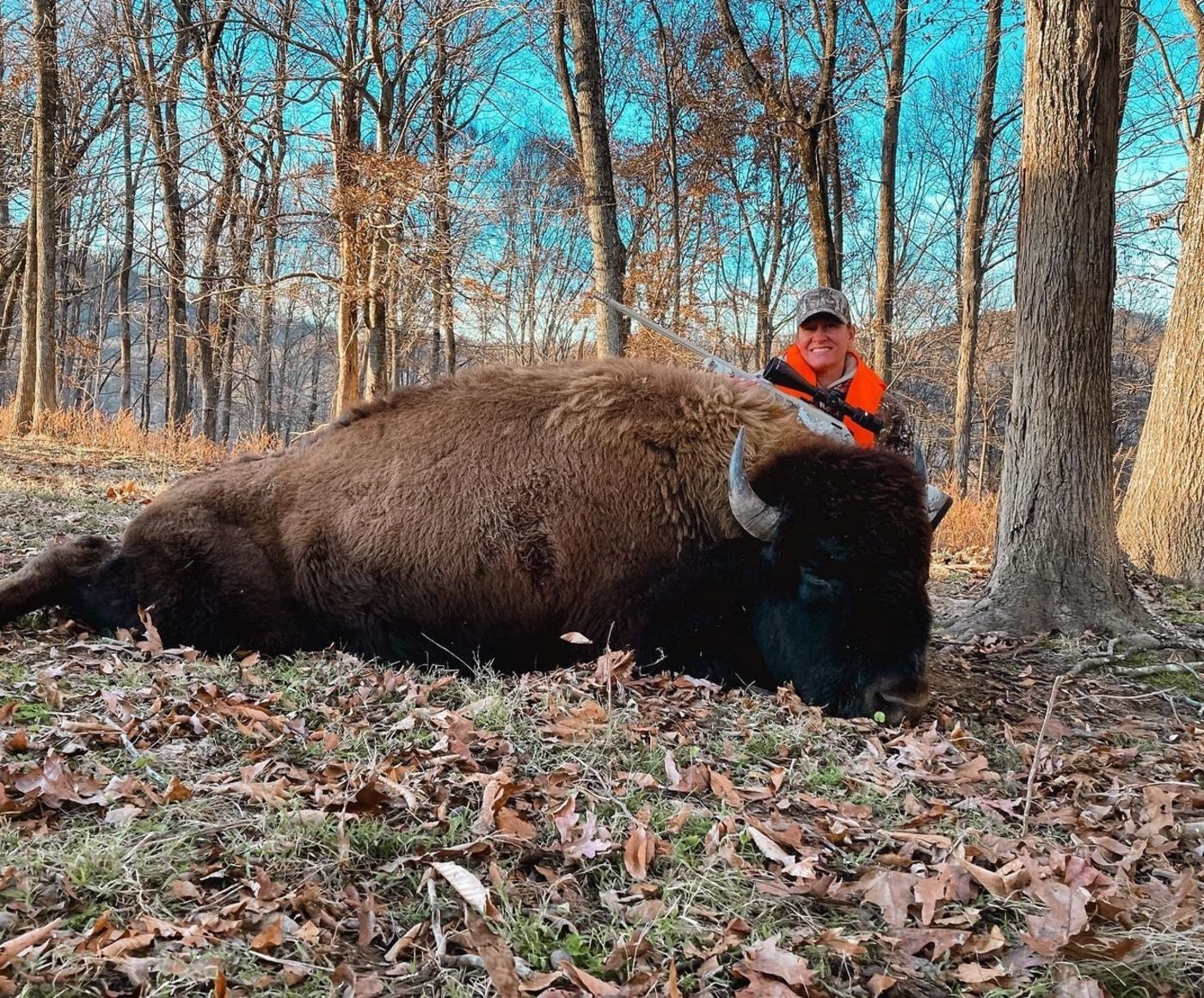 Trophy Wild Boar & Exotic Game Gallery | Wilderness Hunting Lodge