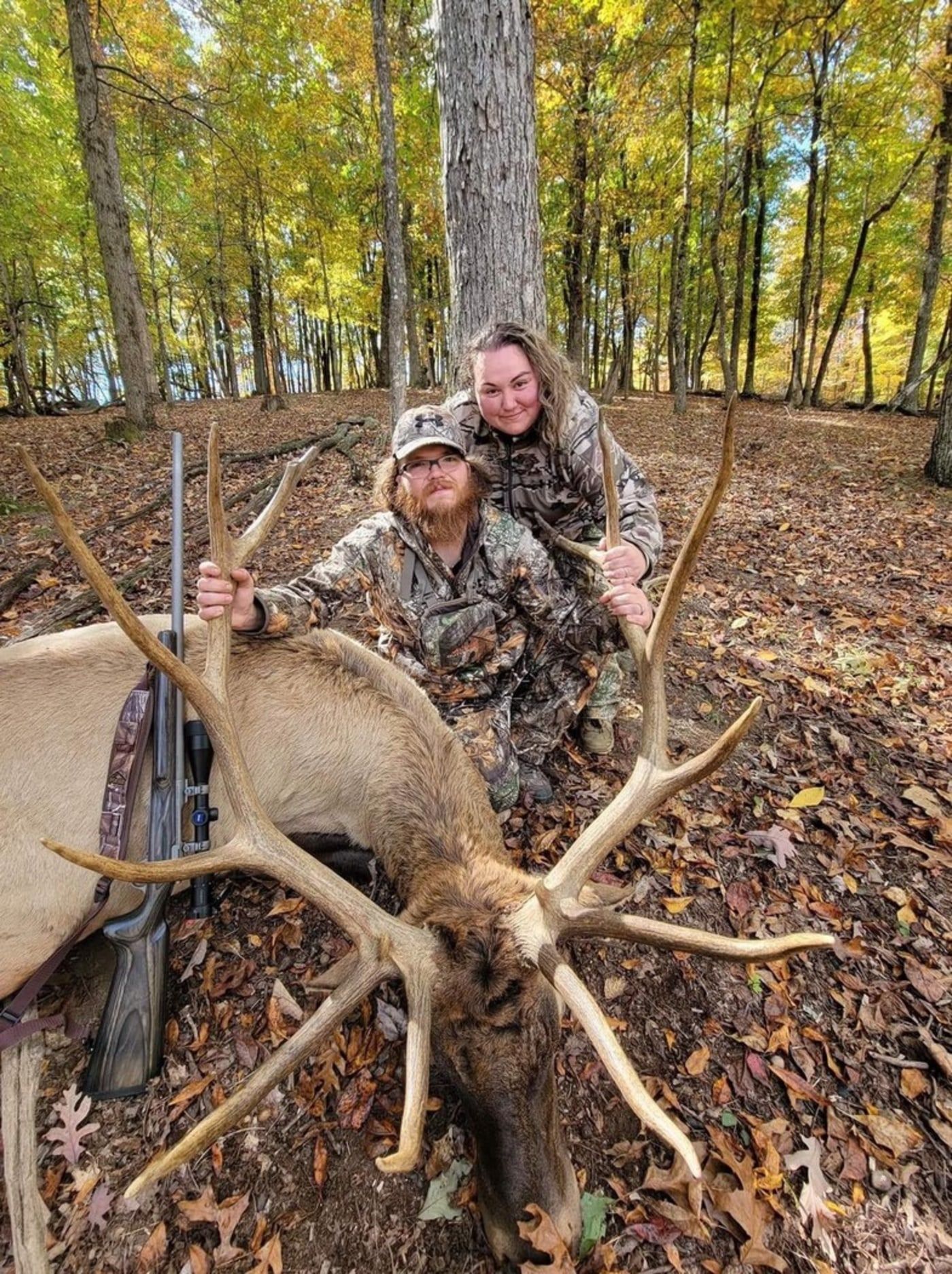 Trophy Wild Boar & Exotic Game Gallery | Wilderness Hunting Lodge