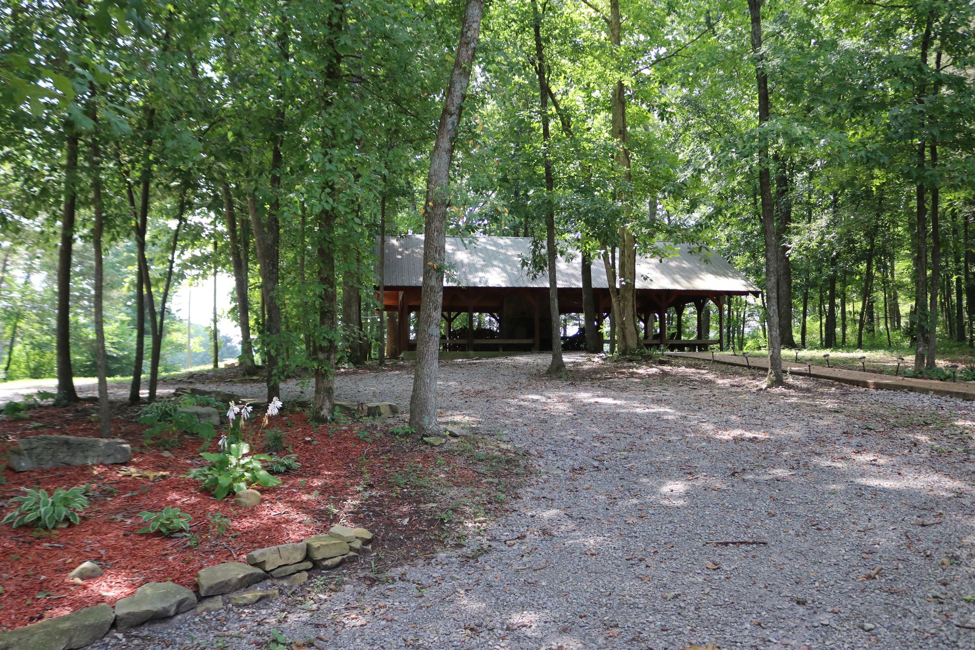 Wilderness Hunting Lodge | Tennessee Hunting Lodges