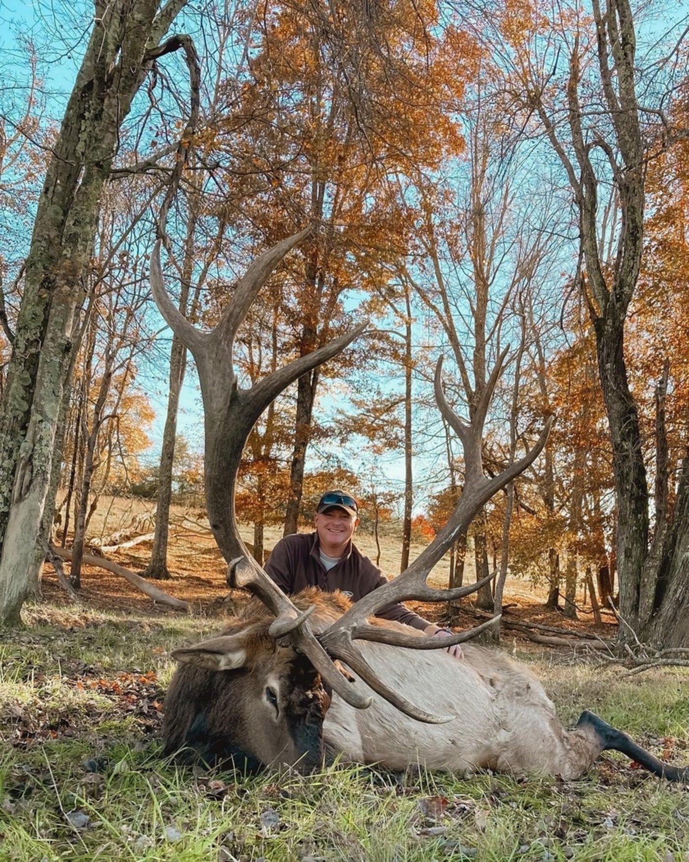 Trophy Wild Boar & Exotic Game Gallery | Wilderness Hunting Lodge