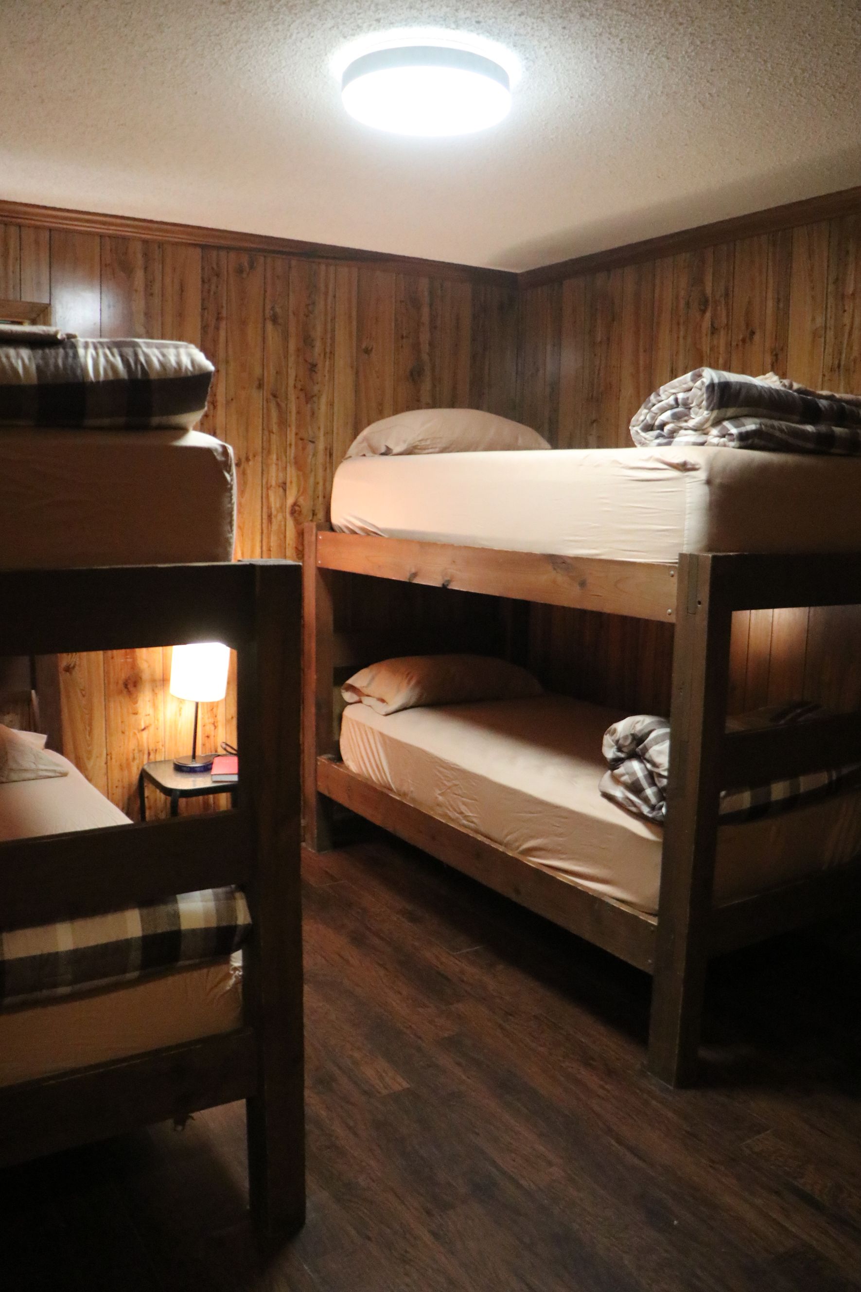 Wilderness Hunting Lodge | Tennessee Hunting Lodges