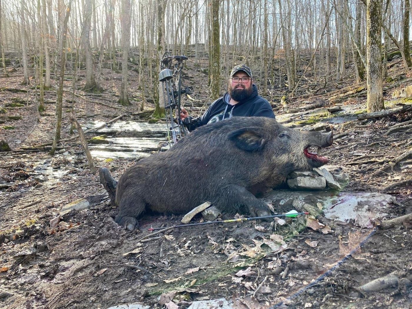 Wilderness Hunting Lodge Pricing | Tennessee Hunting