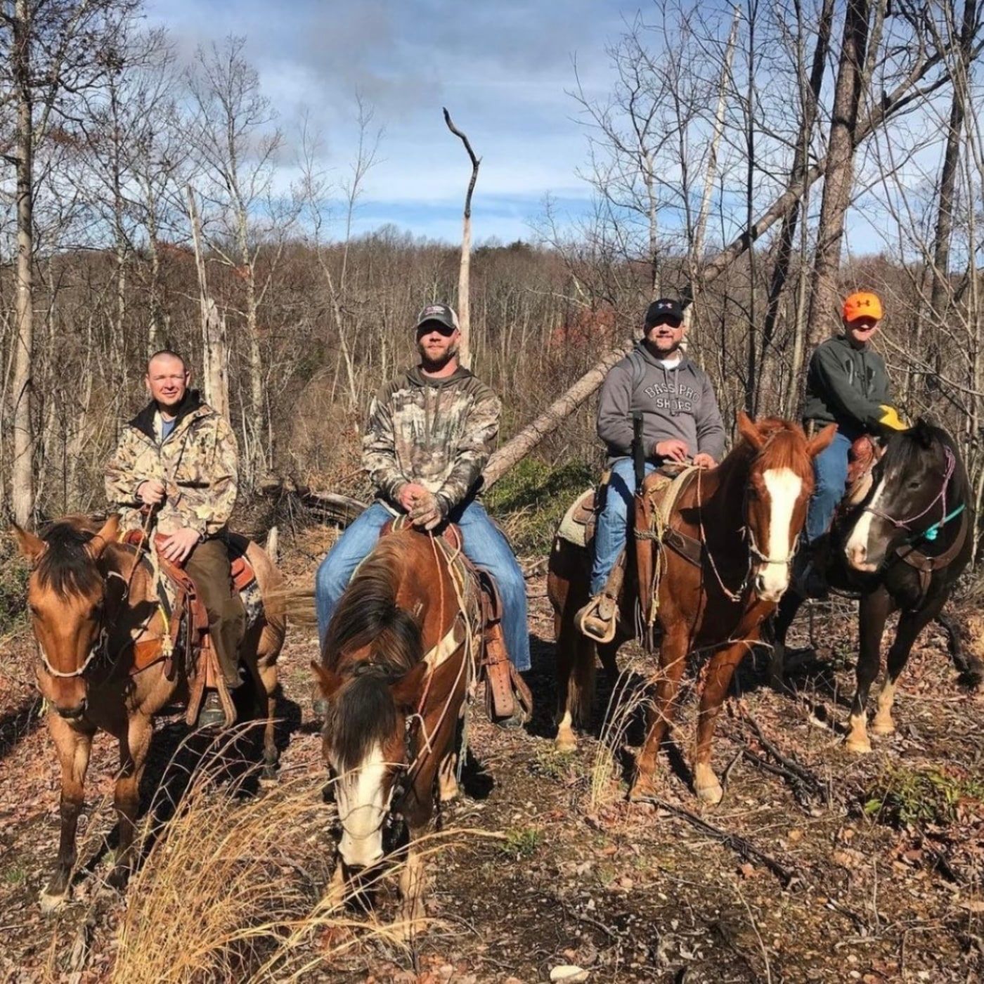 Special Events | Wilderness Hunting Lodge