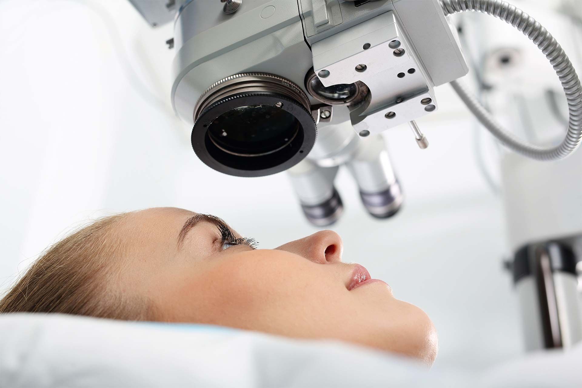 LASIK Co-Management | Frame Bar. Co in Oceanside, NY