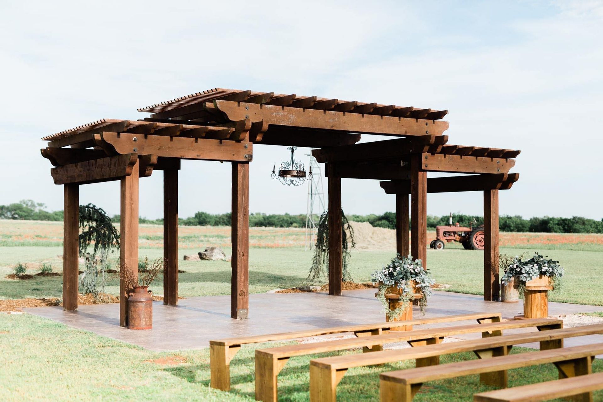 Gallery | Two Pines Venue