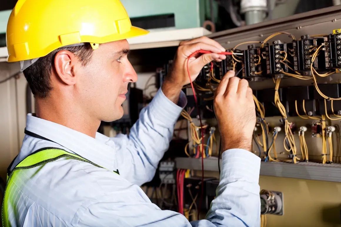 About- Advanced HVAC and Electrical Solutions