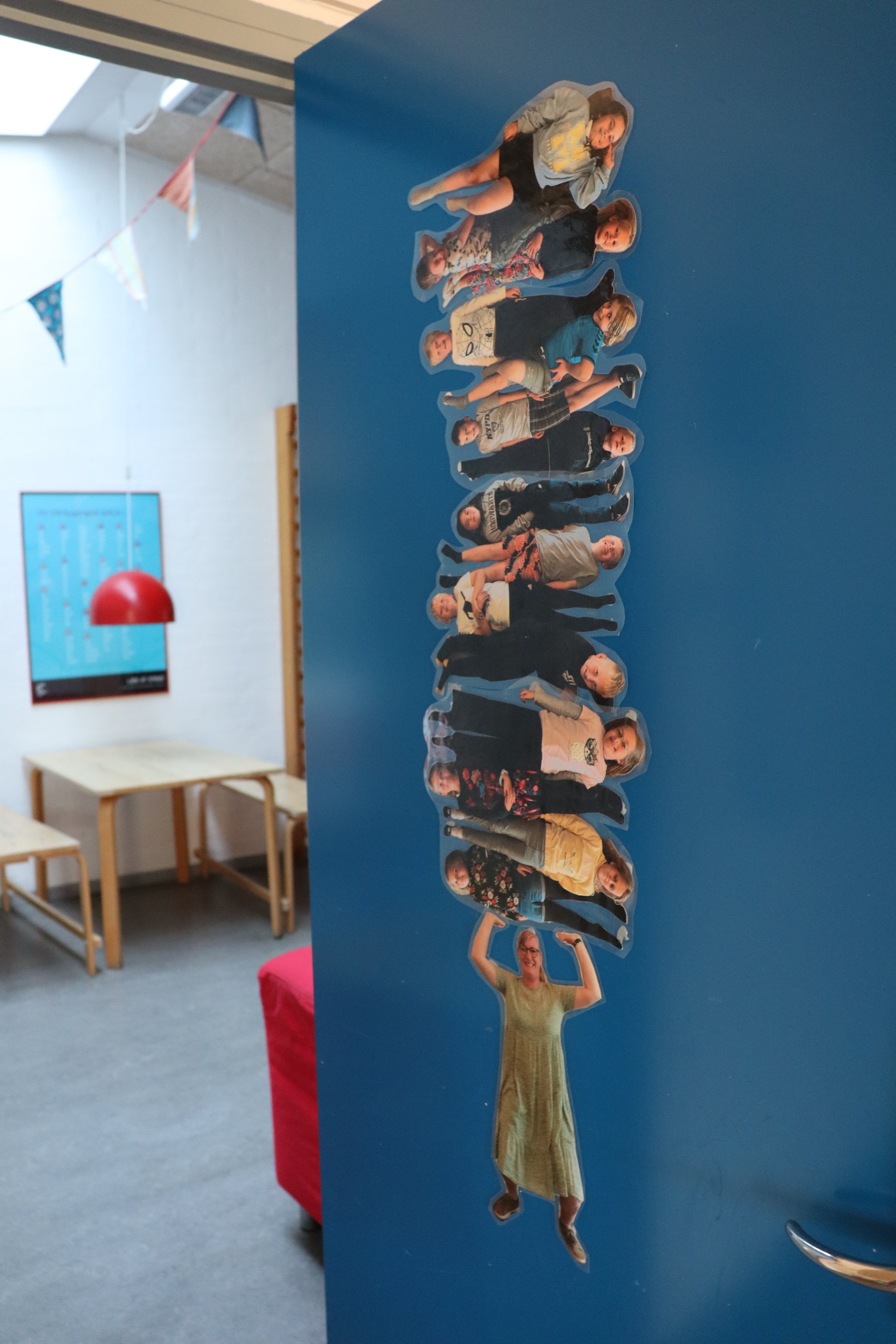 Billeder af skolen | Regnbueskolen | En friskole i Hammel