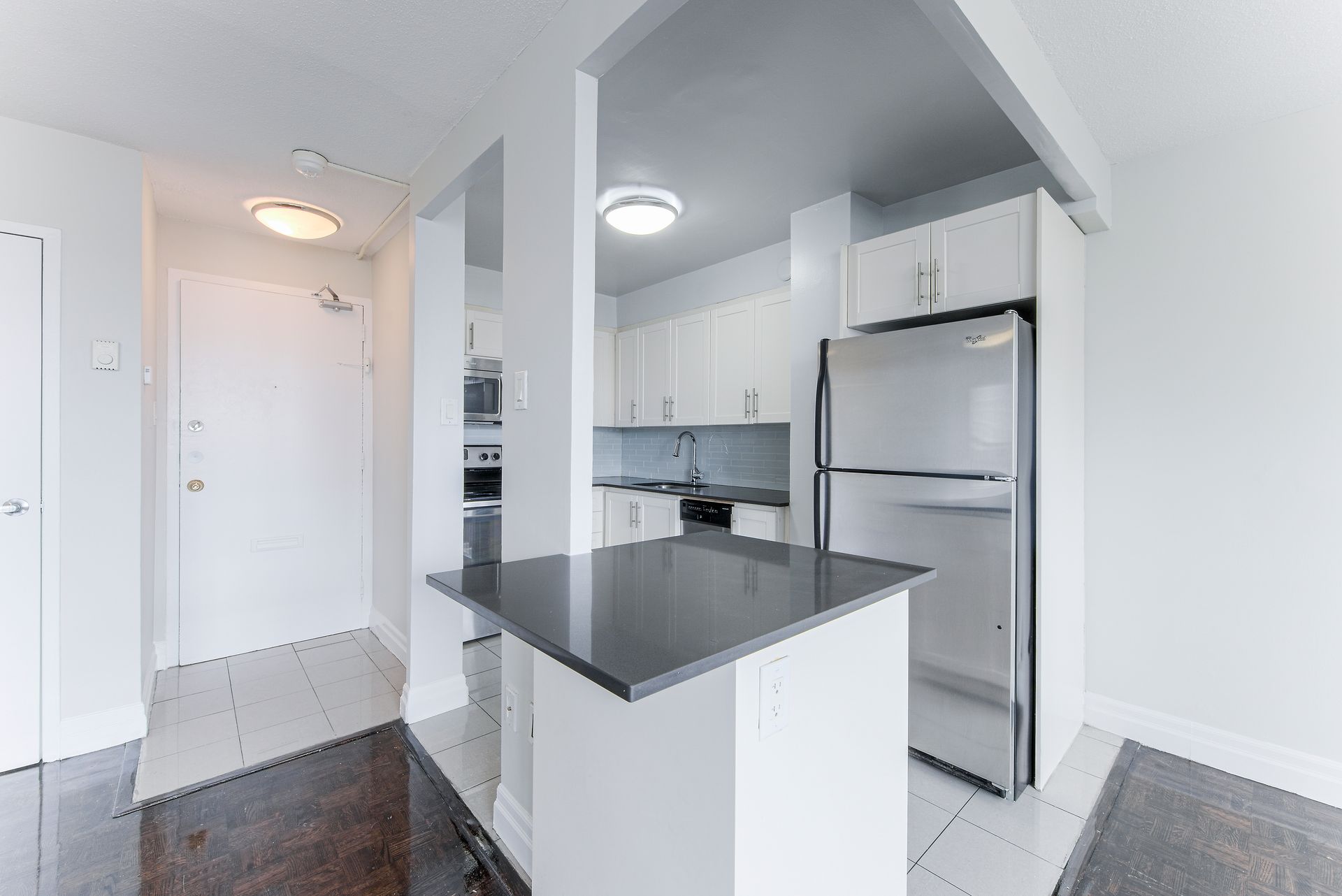 Suite and Building Pictures | Gallery, 155 Wellesley Street, East