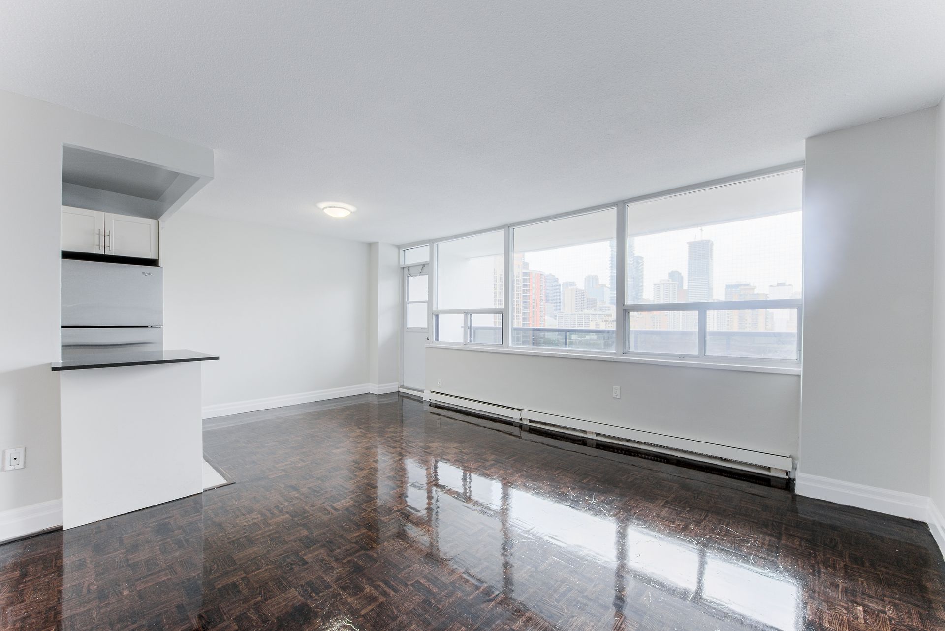 Suite and Building Pictures | Gallery, 155 Wellesley Street, East