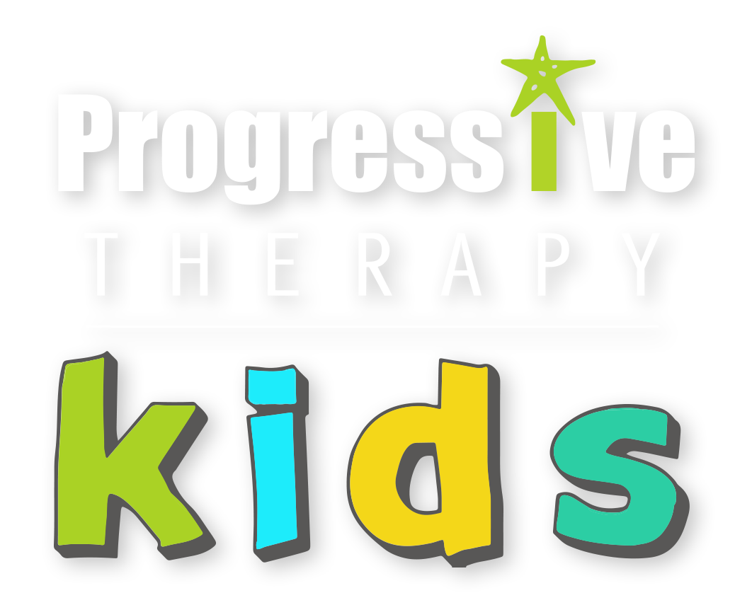 Progressive Therapy Kids | Physical, Occupational, and Speech Therapy ...