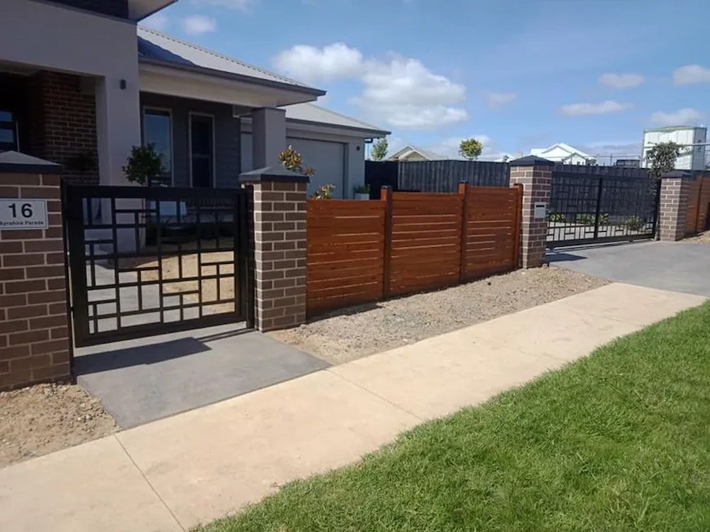 Automated Gates Southern Highlands | Southern Gate Automation