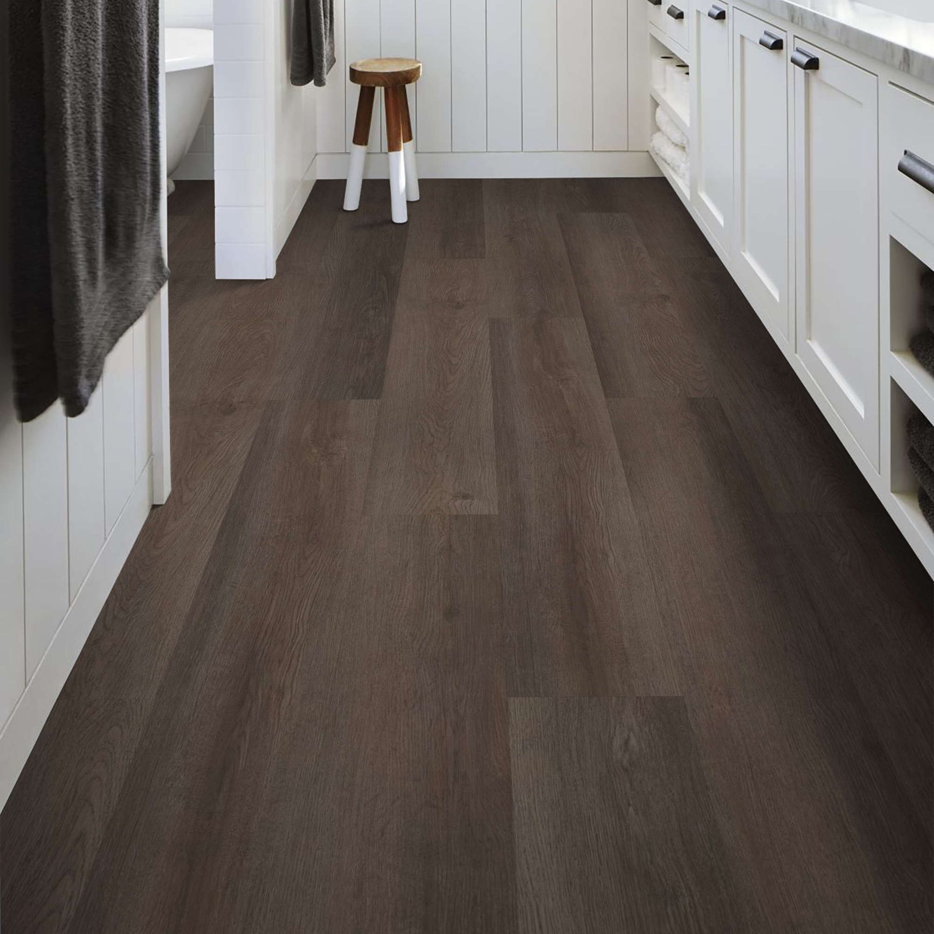 Shaw LVP | Ideal Custom Flooring LLC