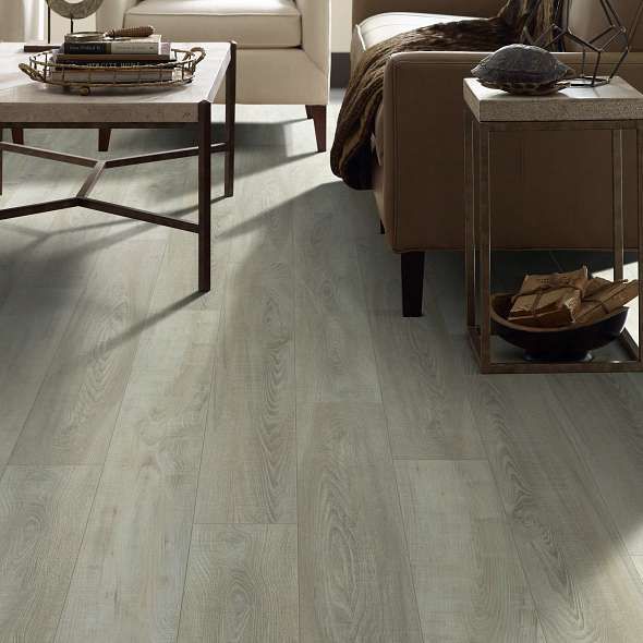 Shaw LVP | Ideal Custom Flooring LLC