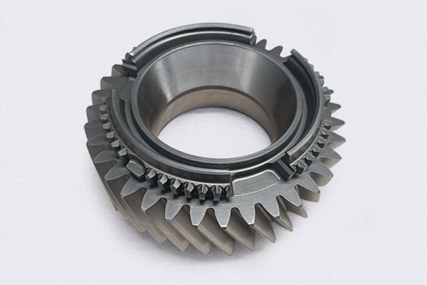 Ingranaggi Mack USA - KPM Ricambi